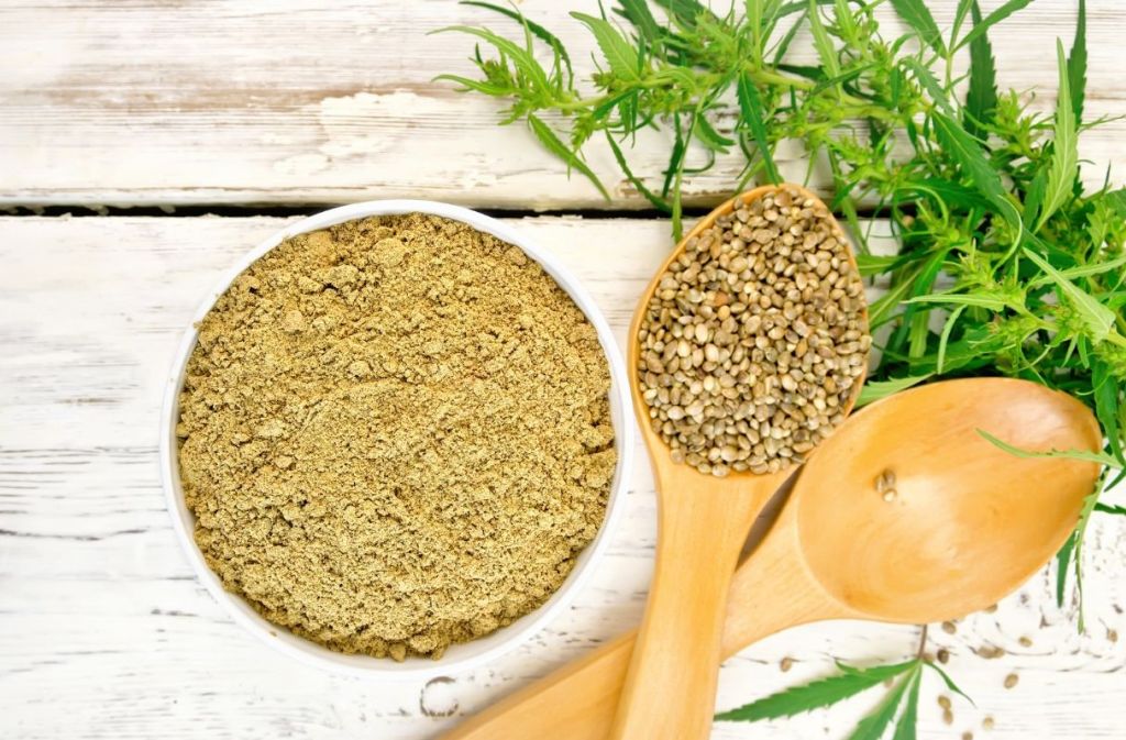 Le chanvre, une plante qui prend soin de vous | Blog bio Kazidomi