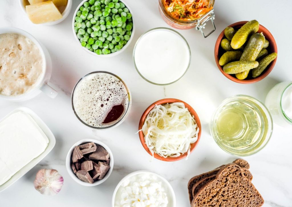 Tout savoir sur les probiotiques | Blog bio Kazidomi