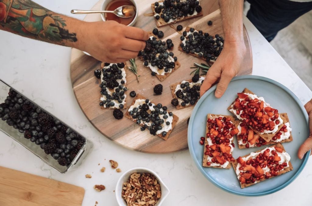 4 astuces pour bien choisir ses snacks sucrés | Blog bio Kazidomi