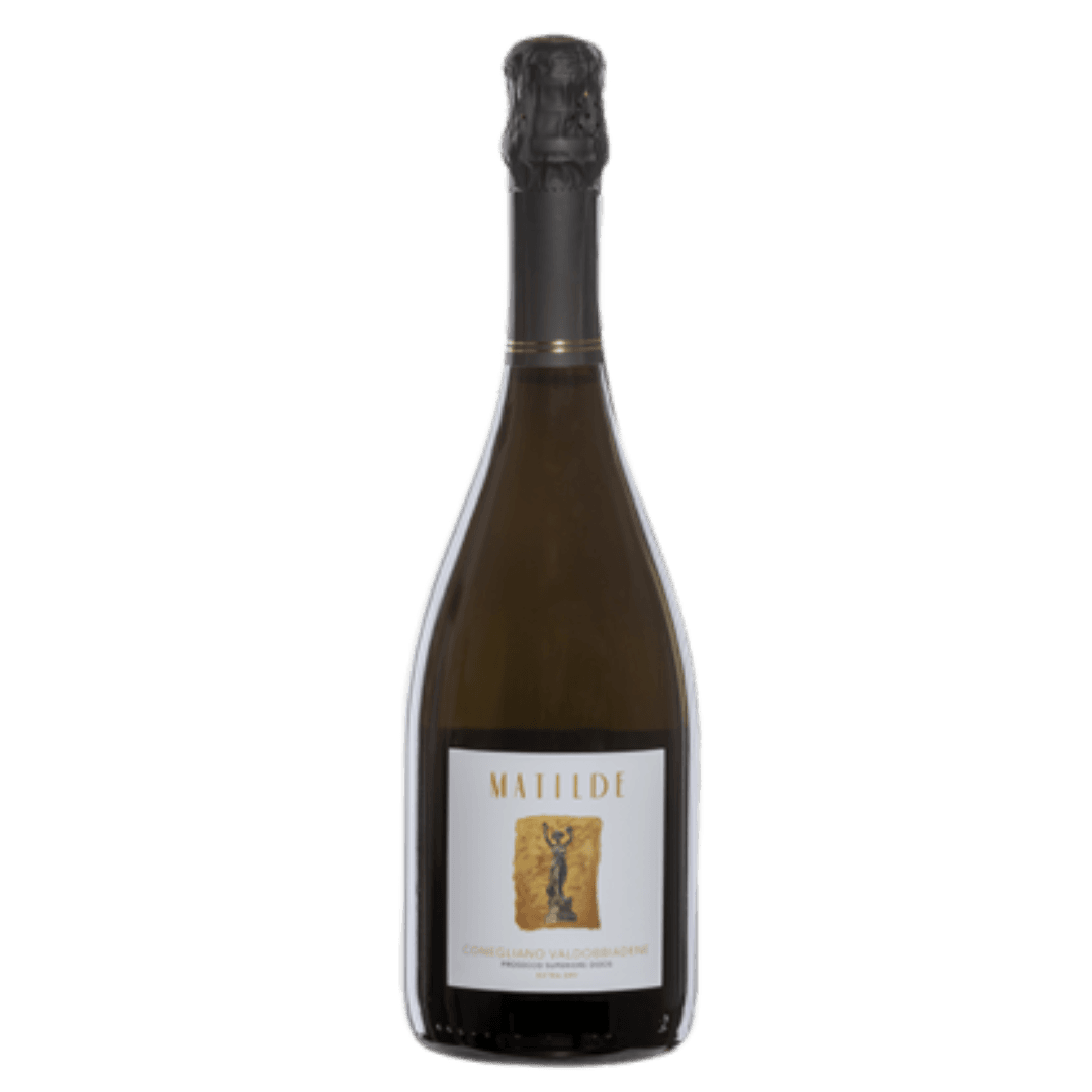 Superior Extra Dry Prosecco Organic 750ml Matilde | -15% on Kazidomi
