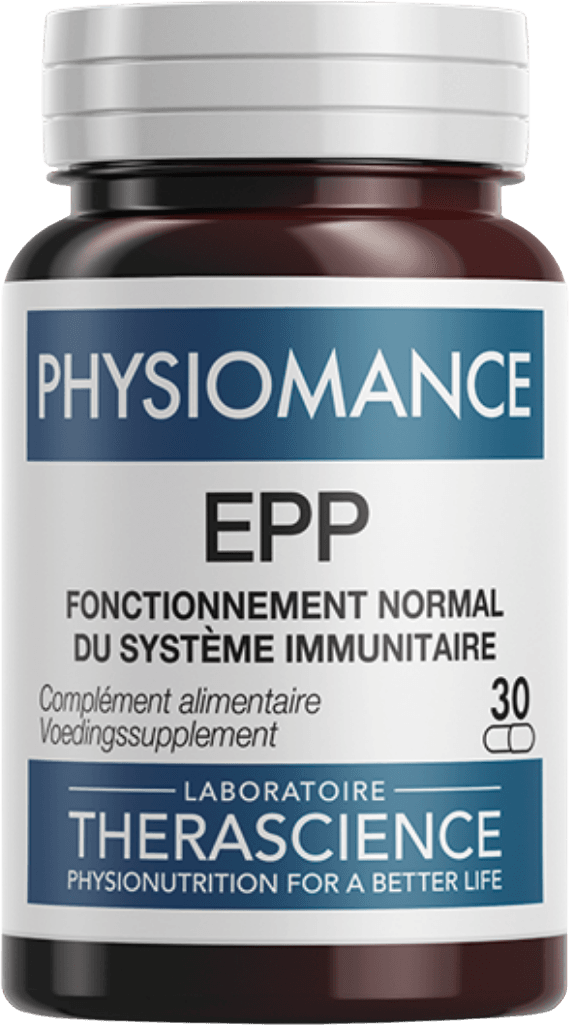 Physiomance EPP 30 capsules
