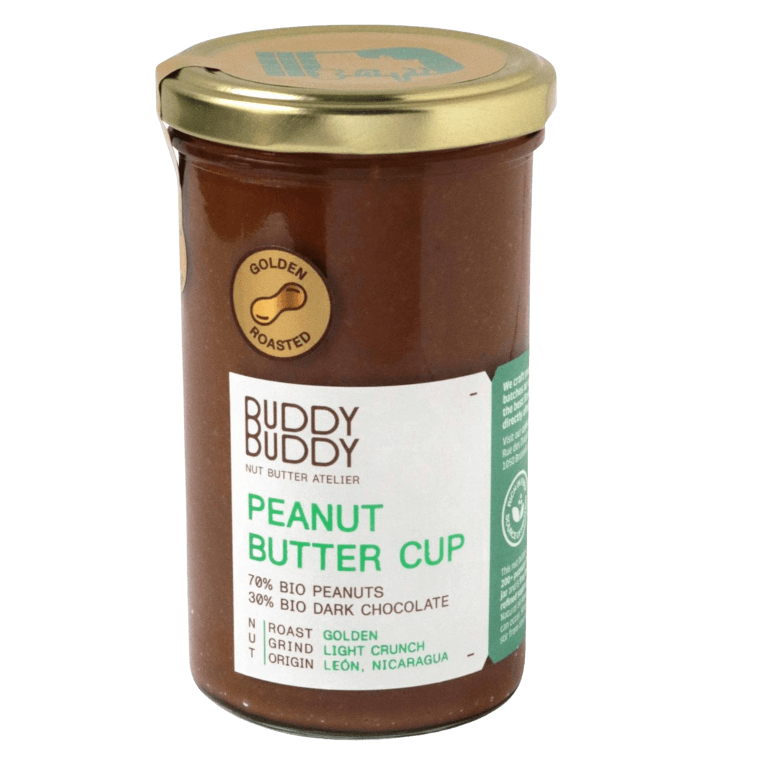 Buy Buddy Buddy Peanut Butter Cup on Kazidomi