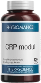 Physiomance CRP modul 120 Tabletten Therascience | -15% op Kazidomi