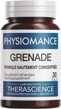 Physiomance Grenade Therascience | product.meta-title-discount