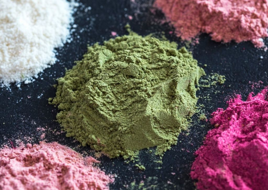 Notre TOP 10 des superaliments en poudre | Blog bio Kazidomi