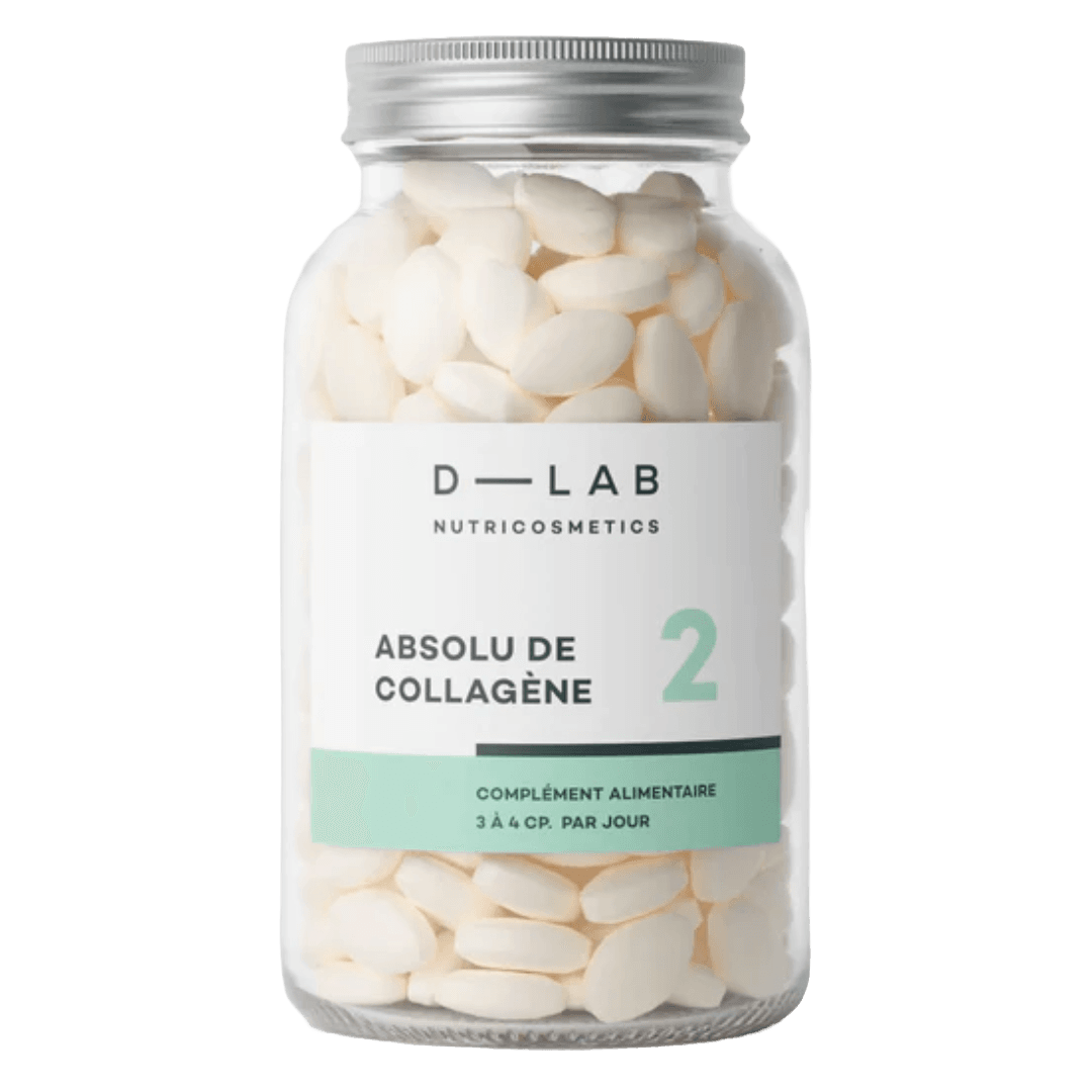 Pure Collagen - 2,5 months 15 x 150g D-LAB Nutricosmetics | -15% on ...