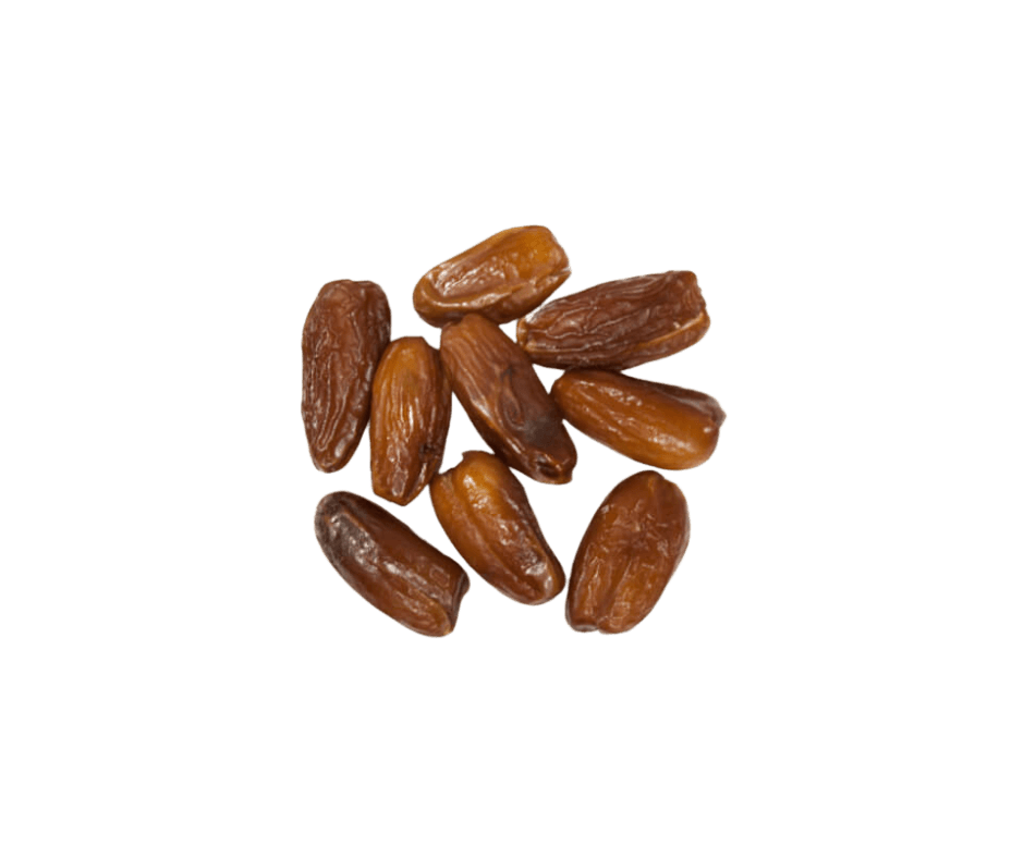 Dattes Deglet Nour Dénoyautées en Vrac Bio 500g Kazidomi Vrac | -15% ...