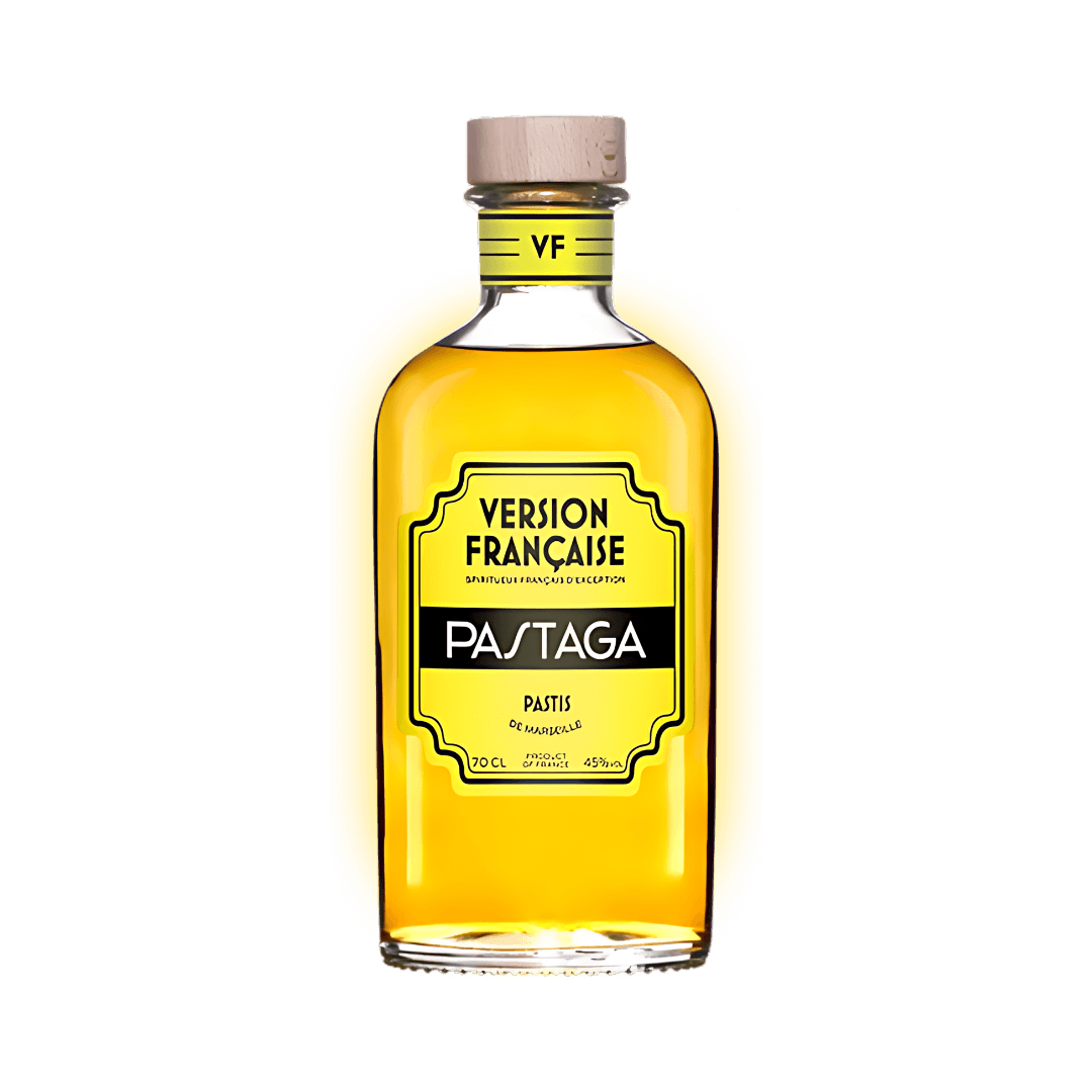 Pastis Pastaga Francais 700ml VERSION FRANCAISE | -10% sur Kazidomi