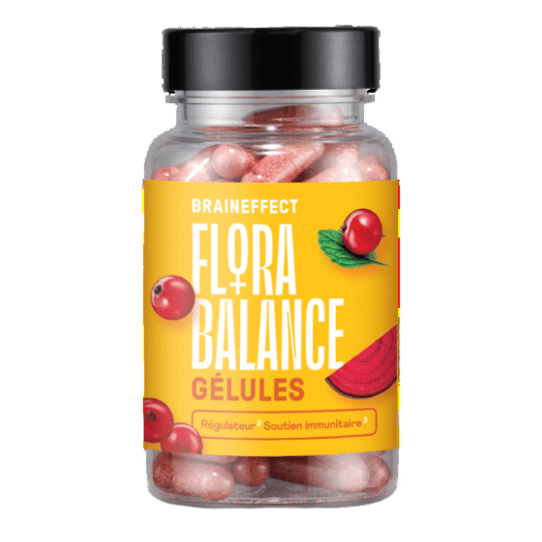 Flora Balance 50g |Kazidomi