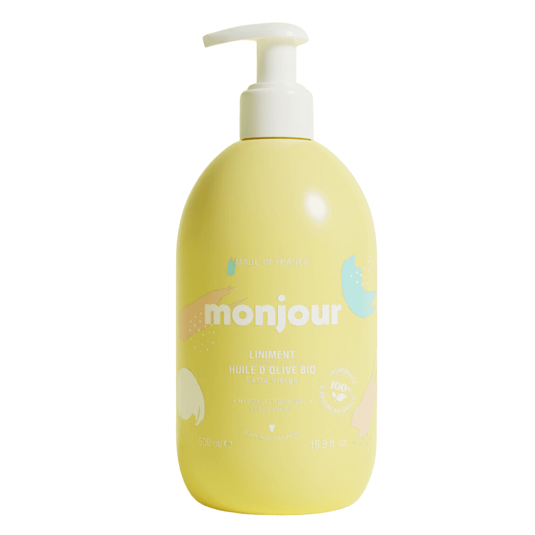 Liniment 500ml Monjour | -10% on Kazidomi