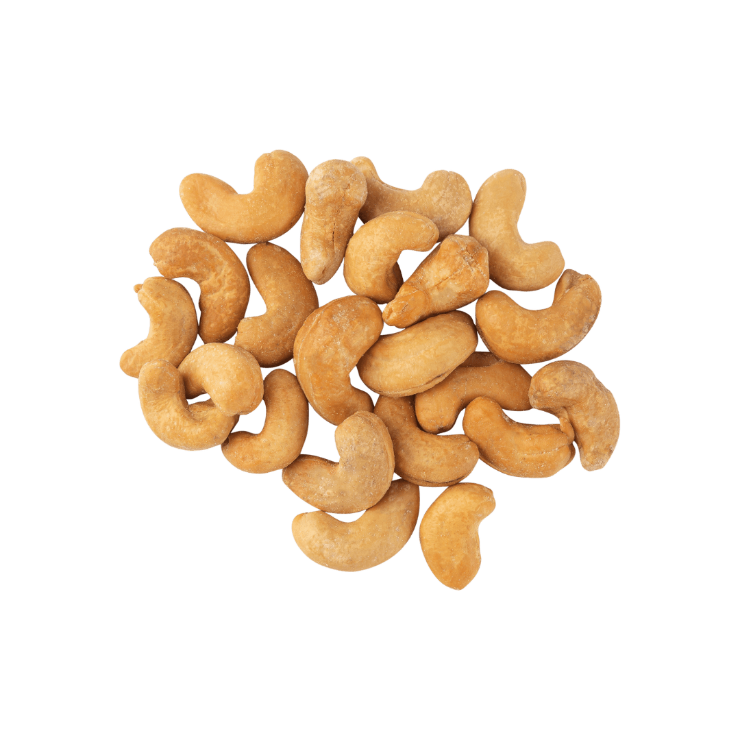 Noix Cajou Grillées en vrac Bio 250g Kazidomi Vrac | -15% sur Kazidomi