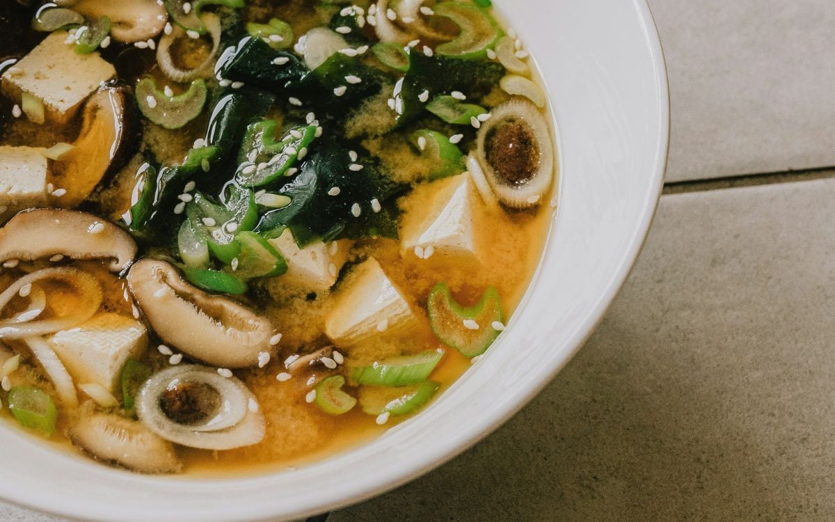 Tout savoir sur le miso | Blog bio Kazidomi