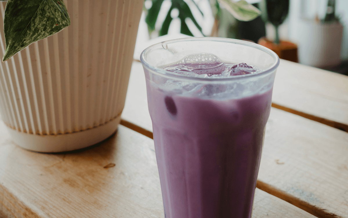 What are the benefits of ube? | Blog organic Kazidomi