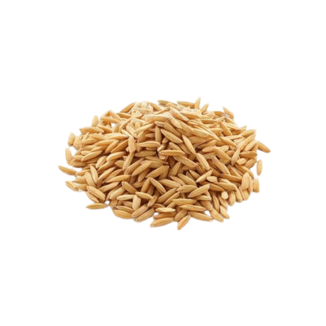 Riz Basmati Brun Complet en vrac Bio 1Kg Kazidomi Vrac | -15% sur Kazidomi
