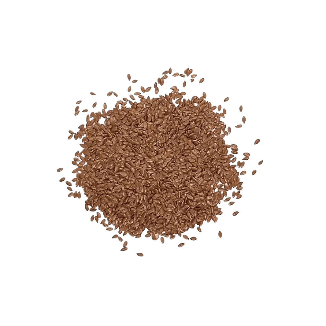 Graines de Lin Origine France en vrac Bio 500g Kazidomi Vrac | -25% sur ...